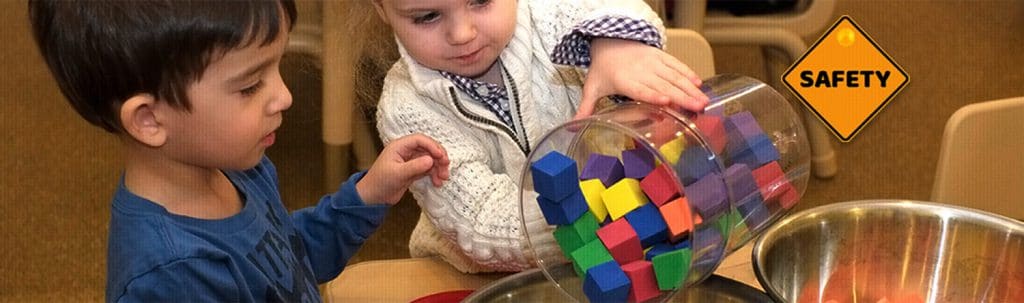 Safety - Brooklyn Preschool of Science